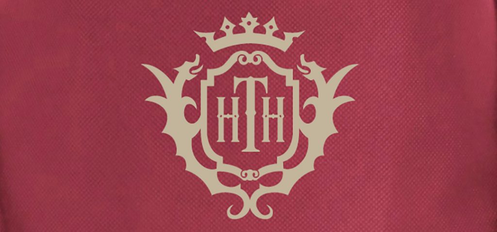 Hollywood Tower Hotel Logo