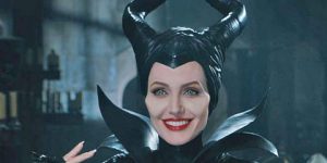 Maleficent DIY Magic Band